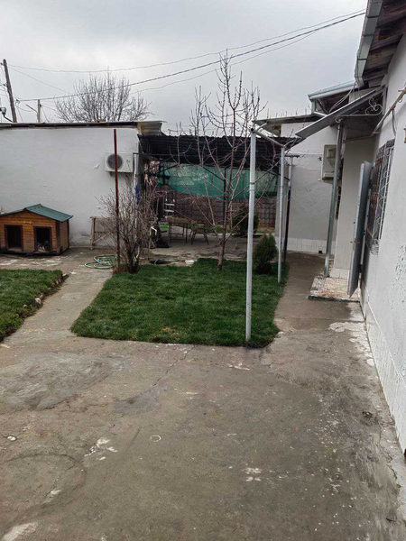 Продаю участок 4 сотки по улице Баку Яшнабадский р-н