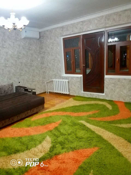 Аренда Лисунова 1-ком, 1/9/9, Котельная, кафе Мажнунтол, 45м2