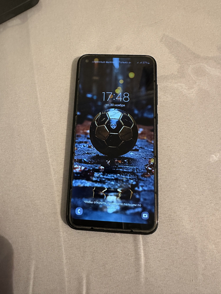 Samsung A11. Yaxshi ishlatilgan telefon.Baraka topasiz