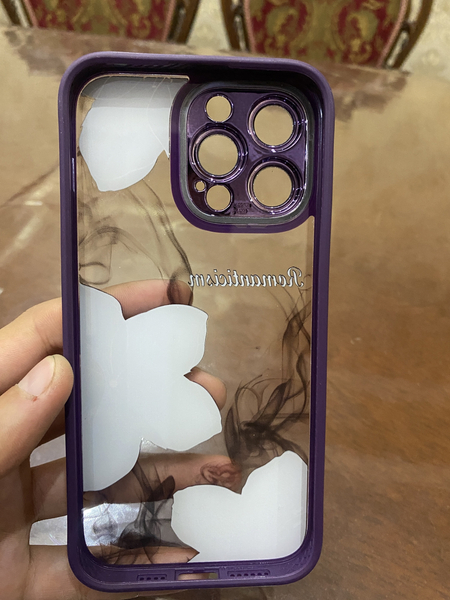 iPhone 14 Pro Max женский чехол