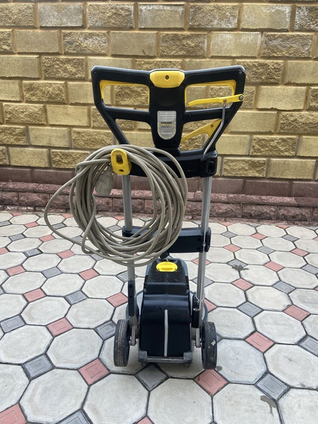 Karcher BDS 43/180 C