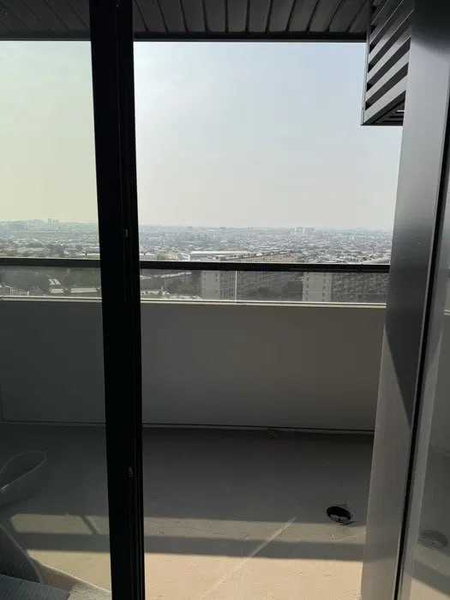 NRG U-Tower 1 комнатная квартира 35м2 Tashkent City Дружба Народов