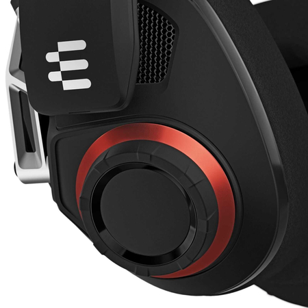 Проводные игровые наушники Sennheiser Epos GSP 500