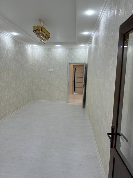 Sotiladi 2 xona 88m² skvaznoy 1 etaj
