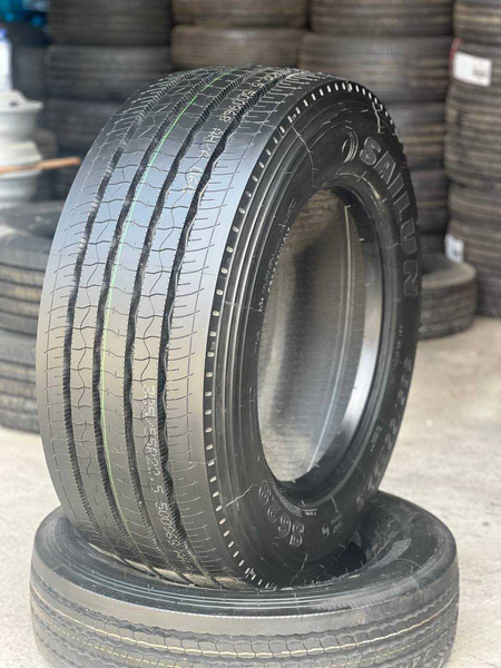 Грузовые шины 385/55R22.5   295$
