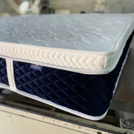 Matras ishlab chiqaruvchisam