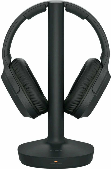 Радиочастотные наушники Sony MDR-RF895RK
