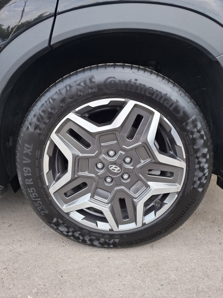 Срочно Hyundai SantaFE