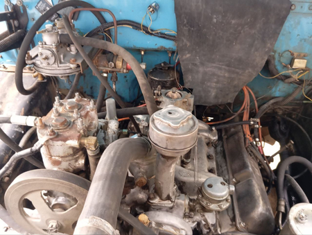 Zil sotiladi 7000$