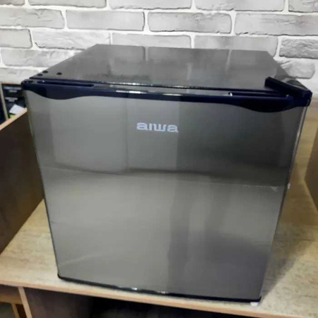 Мини холодильники от японского бренда AIWA,