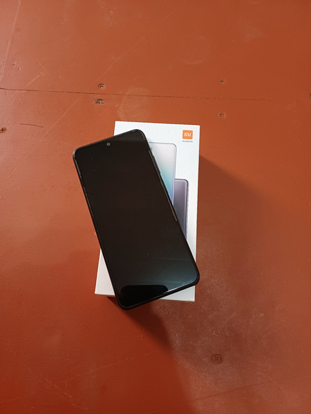 Xiaomi Redmi Note 10S