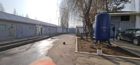 СРОЧНО Продается Производственный Территория