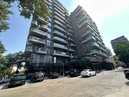 Сдаётся 2/6/8 ЖК Parkwood , улица Нукусская. ID: 55153