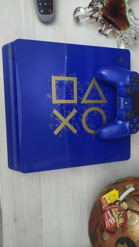 PlayStation 4 эксклюзивная серия