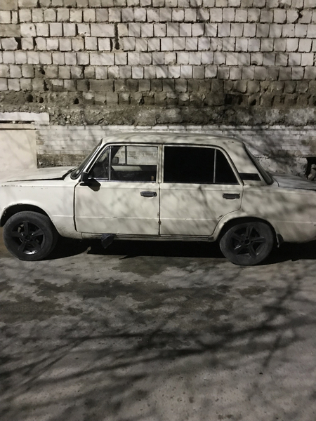 lada vaz jiguli 011