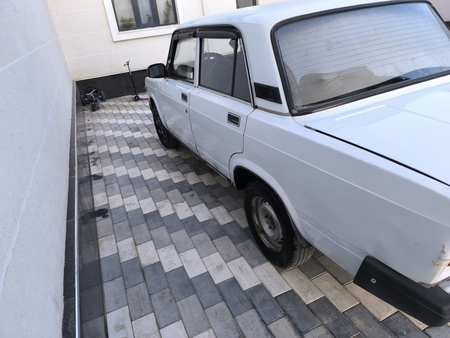 Srochno sotiladi Lada 2107, 2008