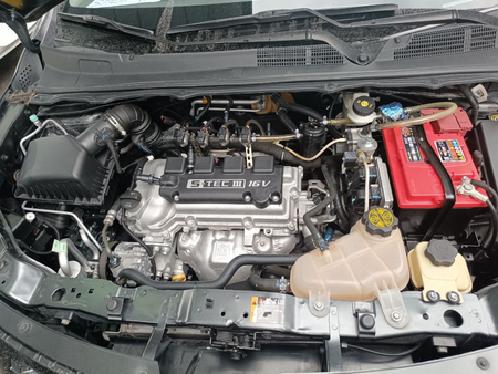 Коблт автомабил 2020 й 70000 пробек