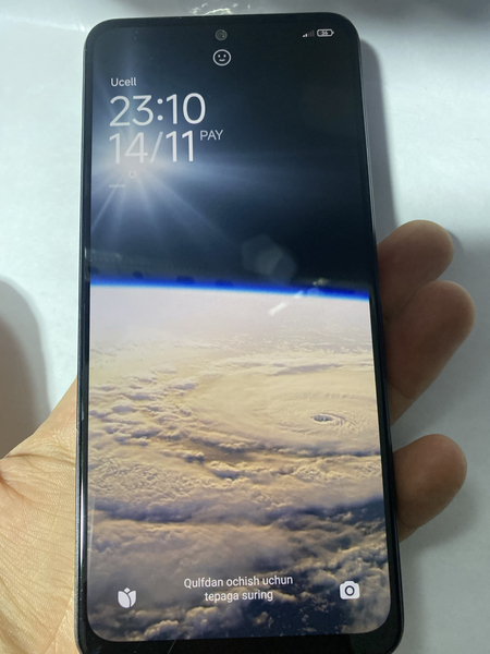 Redmi not 12 srochniga