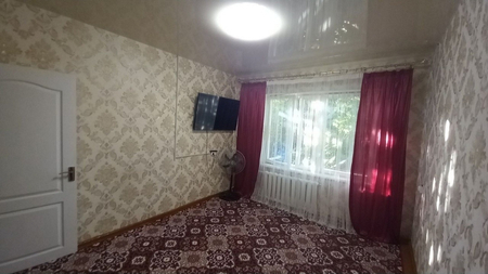 Срочно продается квартира  ттз-2-2/4/4