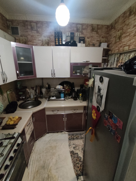 Юнусабад 11 3/2/4 по линии метро