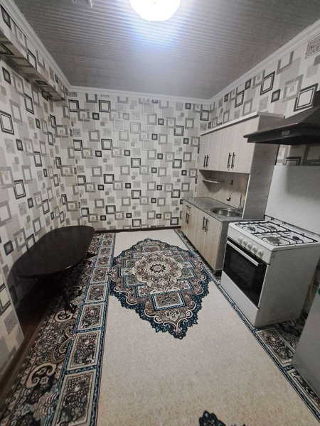 №3155. Сдам 2х- комнатную квартиру в Новостройке.