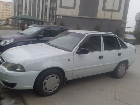 Neksiya 2. 2010 yil