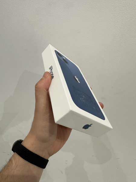 Iphone 13 128gb new