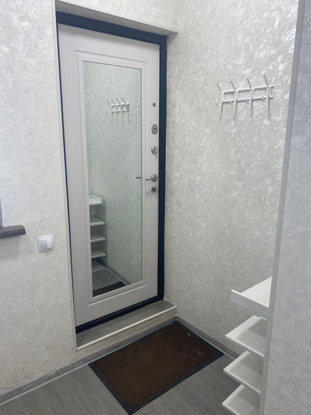 Продается СВОЯ однокомнатная квартира