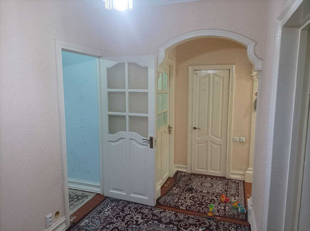 谷 129319 谷 Chilonzor tumanida kvartira sotiladi [100 м²]
