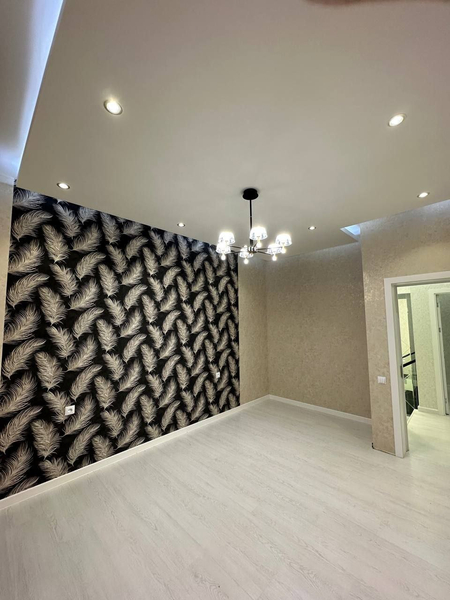 Махаля Камолон, Беш Агач, коттедж, 1,3 соток, 4 комнаты, 100 М²