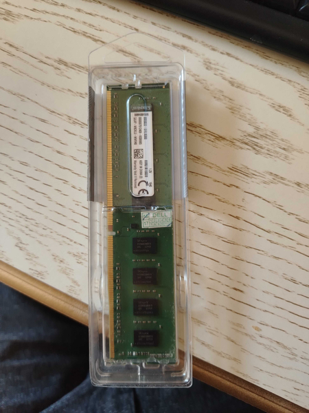 Lexar Ddr4 3200MHz 32gb ozu
