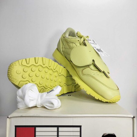 Кроссовки Reebok Eames Оригинал