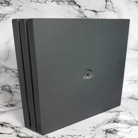 PS4 PlayStation 4 Sony Original 500GB 1TB 2TB Slim Pro Console