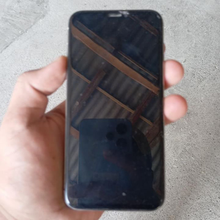 Iphone x kafolati bilan