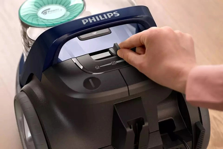 Пылесос Philips PowerPro Active FC9570