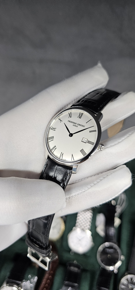 Frederique Constant Slimline Automatic