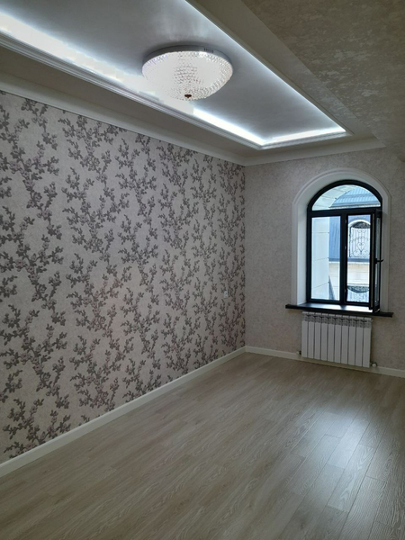Замона 5/3/4 156 м² евроремонт, дуплекс, новостройка