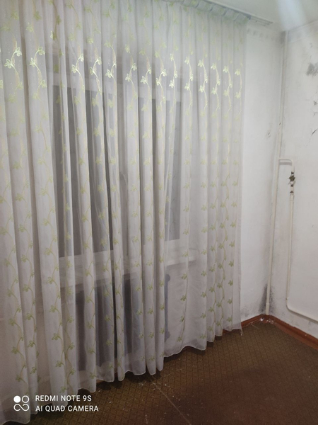 Ттз-4. 2-Комн. Улучшенка. 58м². Менделеев.
