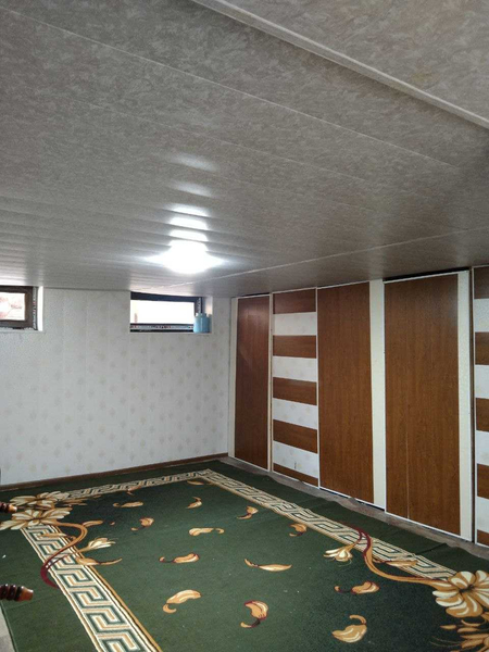 Hovli Rohat dilnur 6 berk