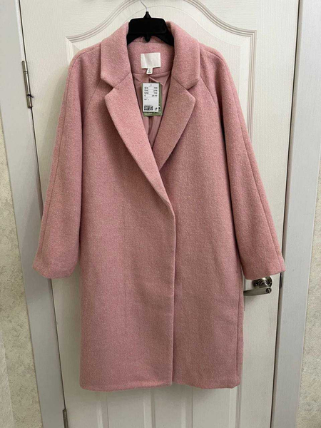 Новое Пальто H&M, размер L