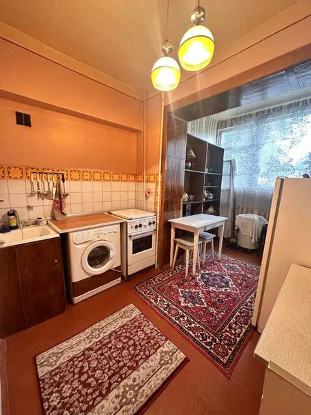 Аренда 1 комнатной квартиры на Юнусабаде Ц5 TK121