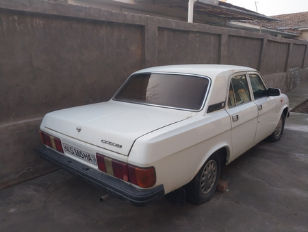 Продаётся авто: Волга 31029