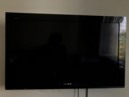 Телевизор SONY. Холати Зор