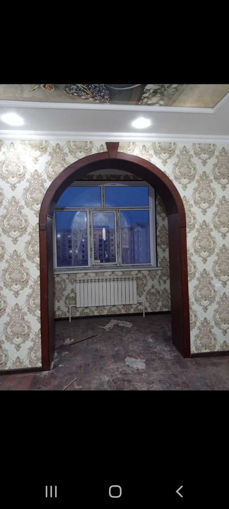Изготовление Двери на заказ 450 000