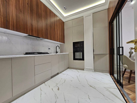 Real House Sotuvda 4 xonalik uy remont Darxon Basri Baba Oloy bozori