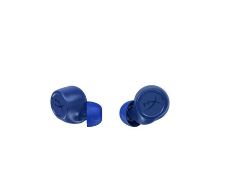 ^ Рассрочка на Беспроводные наушники HyperX Cirro Buds Pro - Blue