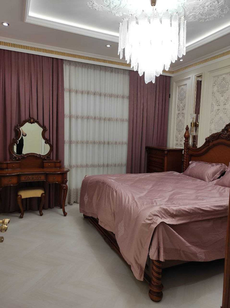 New building oposite tashkent city 3 room 3 bedroom 2 bathroom