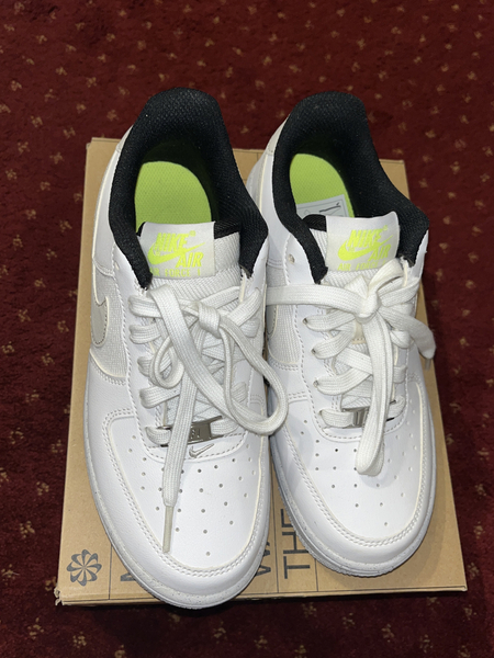 Новые Nike Air Force 1 36 размер