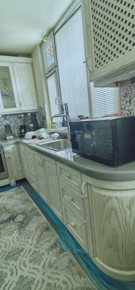Чиланзар 5кв 3хонали квартира сотилади Балкон 2×6 шошилин
