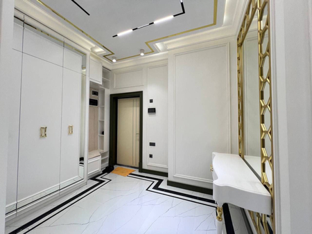 ЖК Yunusabad Residence ! Сдается срочно 3х-ком новая квартира !